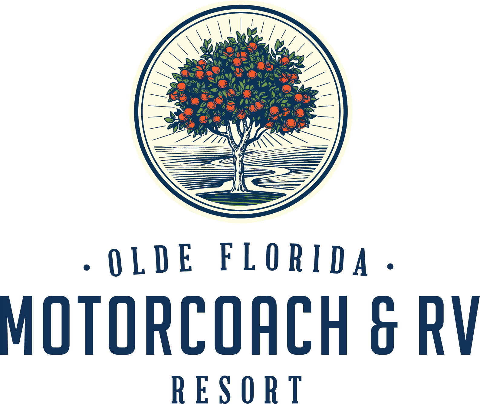 Movie Monday — Event at Olde Florida