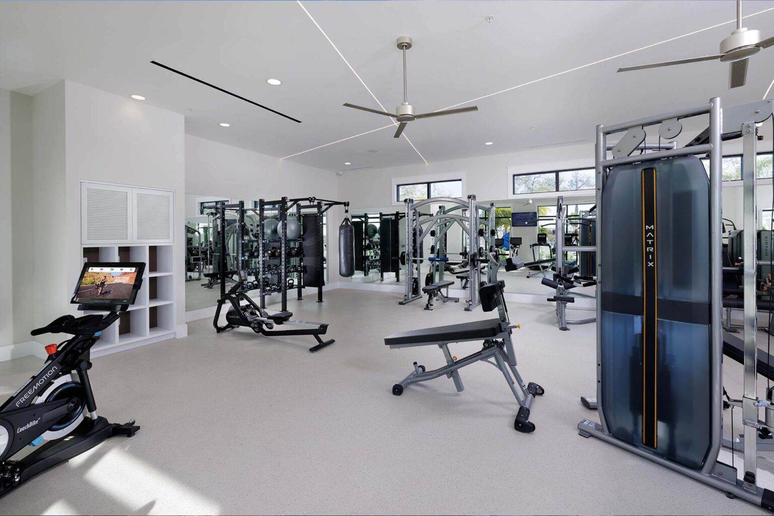 RV Resort Amenities | Pools, Clubhouse, Fitness & More